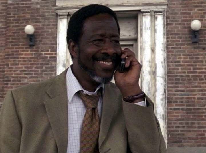 What's Alan Watching?: The Wire week 5 thread for the On Demand'ers