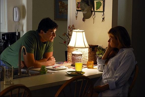 What's Alan Watching?: Friday Night Lights: Very bad things (and some ...