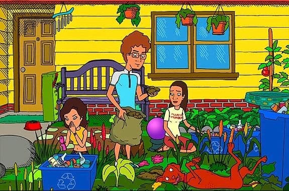 What's Alan Watching?: 'The Goode Family' review - Sepinwall on TV