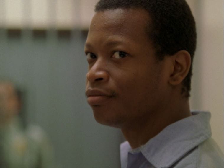 What's Alan Watching?: The Wire, Season 2, Episode 6: "All Prologue ...
