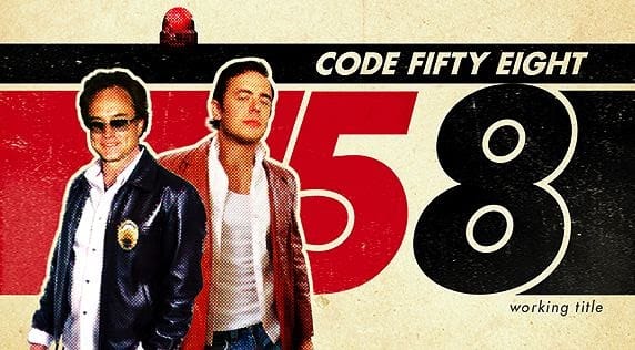 What's Alan Watching?: A day in the life of press tour: Fox