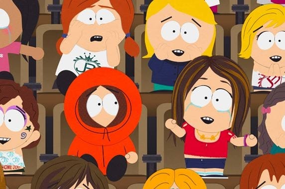 What's Alan Watching?: South Park, "The Ring": The power of mice ...