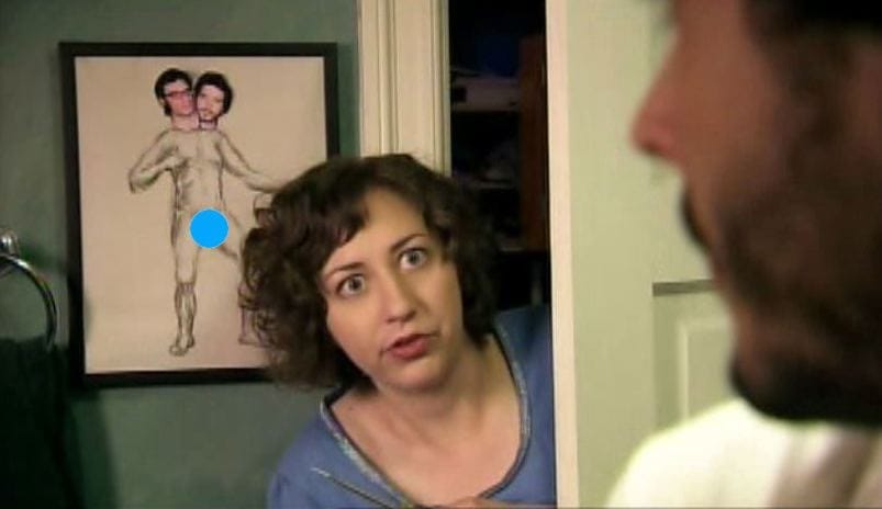 What's Alan Watching?: Flight of the Conchords: Everyone eats at Mel's