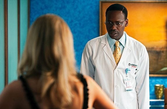 What's Alan Watching?: Better Off Ted, "The Lawyer, the Lemur and the ...