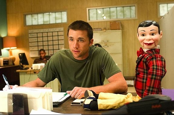 What's Alan Watching?: Sepinwall on TV: 'Easy Money' & 'Valentine' reviews