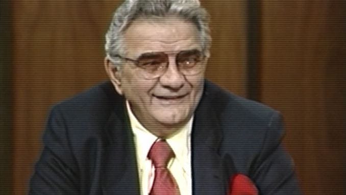 What's Alan Watching?: 30 for 30, "The Legend of Jimmy the Greek ...