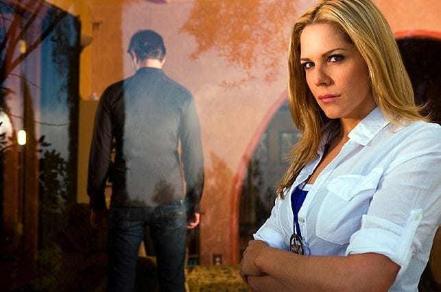 What's Alan Watching?: Sepinwall on TV: 'In Plain Sight' review