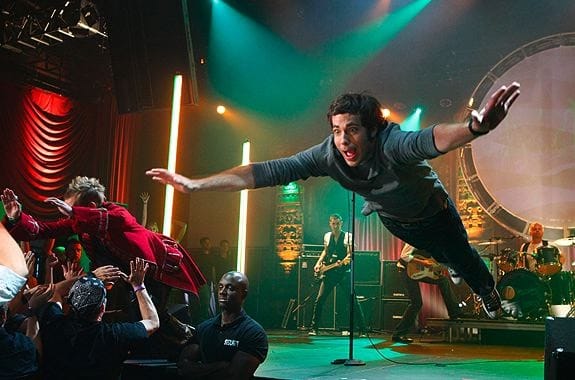 What's Alan Watching?: Sepinwall on TV: 'Chuck' in 3-D, 'Heroes ...