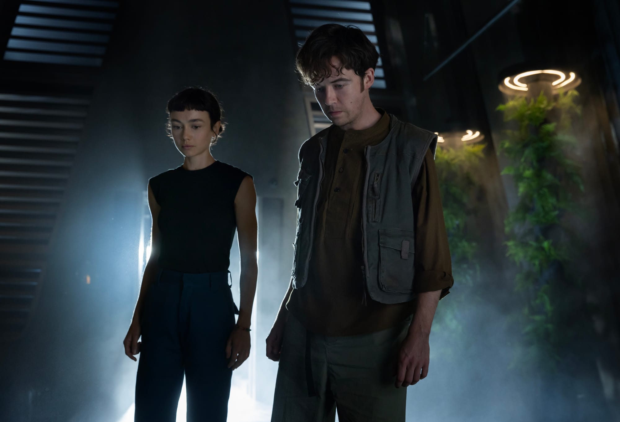 Alien: Earth season finale recap: 'The Real Monsters'