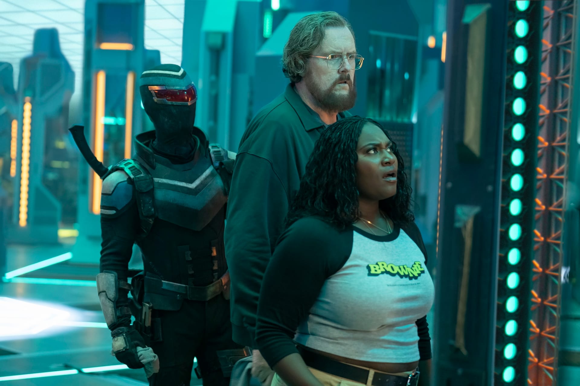 Peacemaker recap, Season 2, Episode 6: 'Ignorance Is Chris'