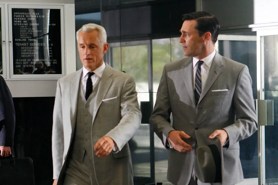 What's Alan Watching?